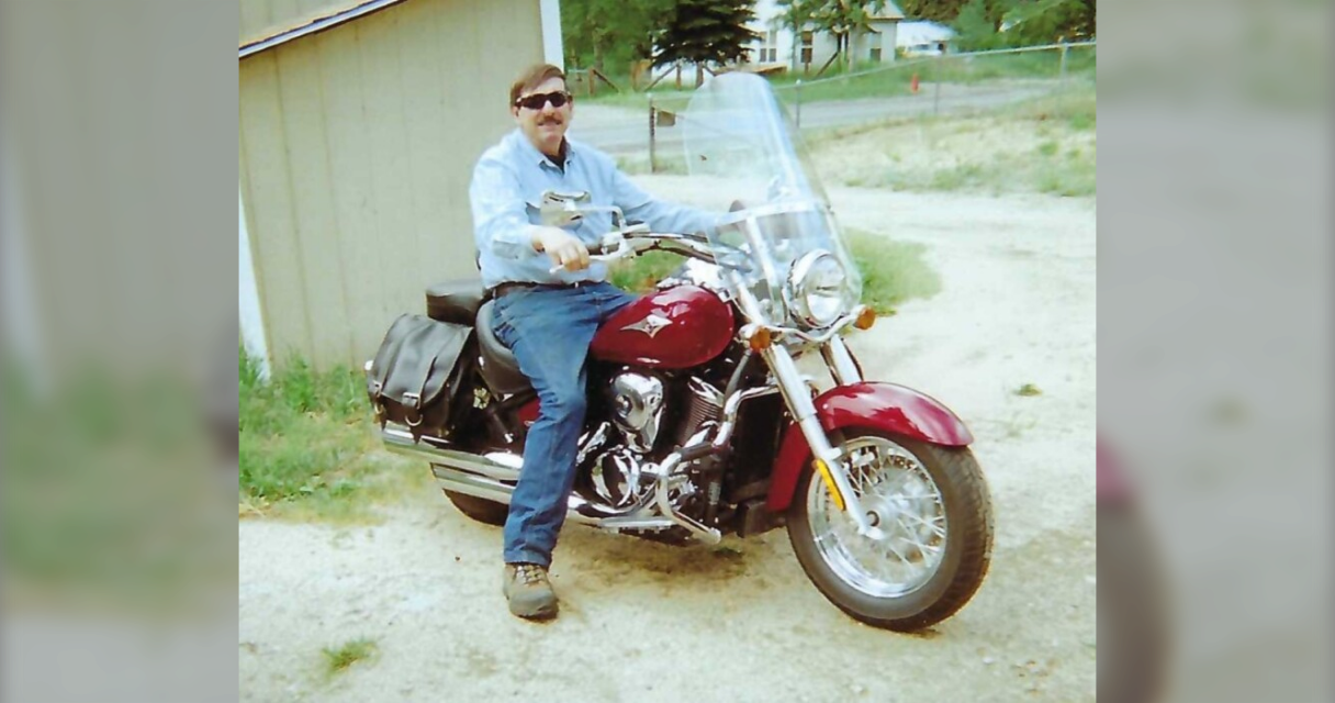 Richard Dougherty - Stork-Morley Funeral and Cremation Services Richard Dougherty - Stork-Morley Funeral and Cremation Services