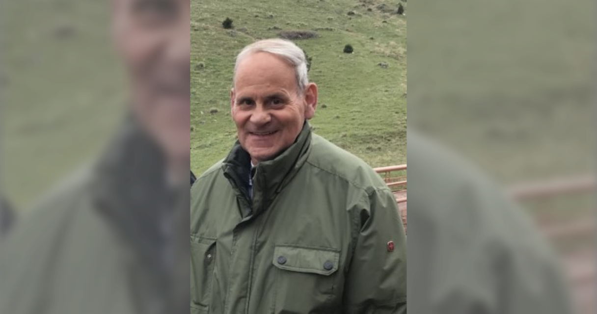 Vernon William Kline - Stork-Morley Funeral and Cremation Services