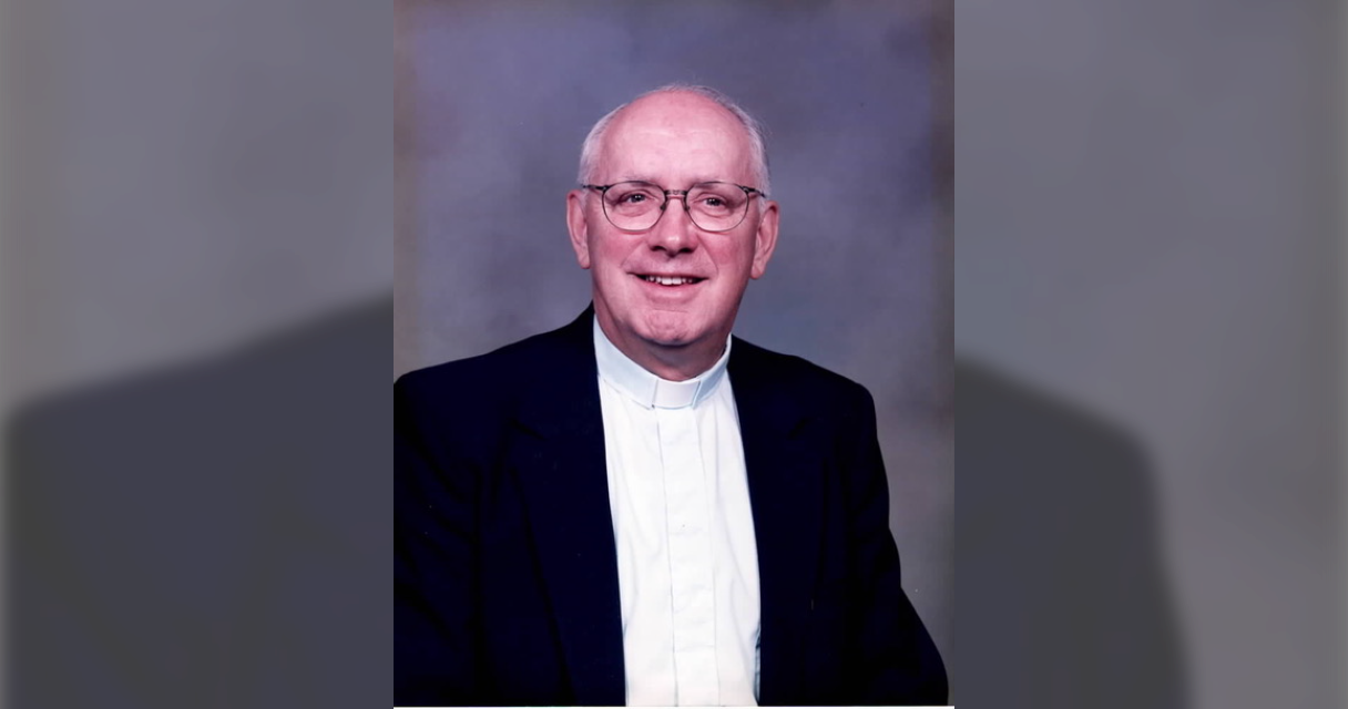 Benjamin F. Elger - Stork-Morley Funeral and Cremation Services