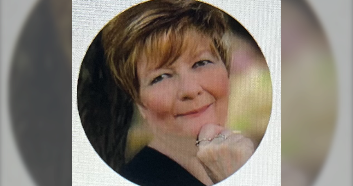 Sally Kay Brown - Stork-Morley Funeral and Cremation Services