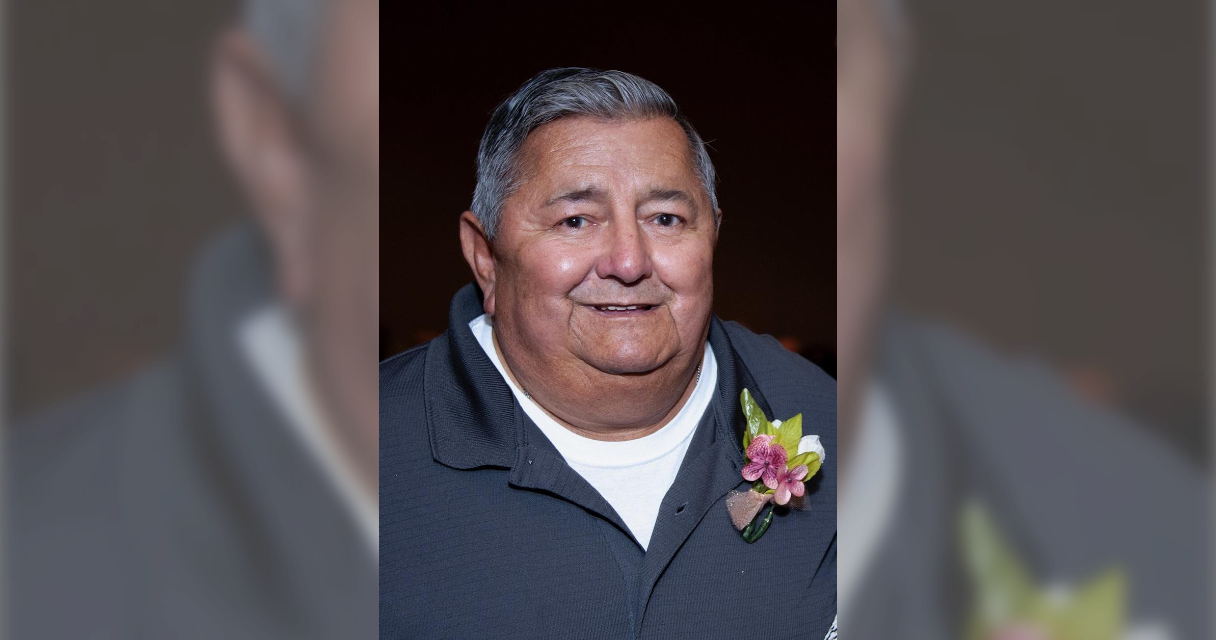 Ruben Anthony Barela - Stork-Morley Funeral and Cremation Services