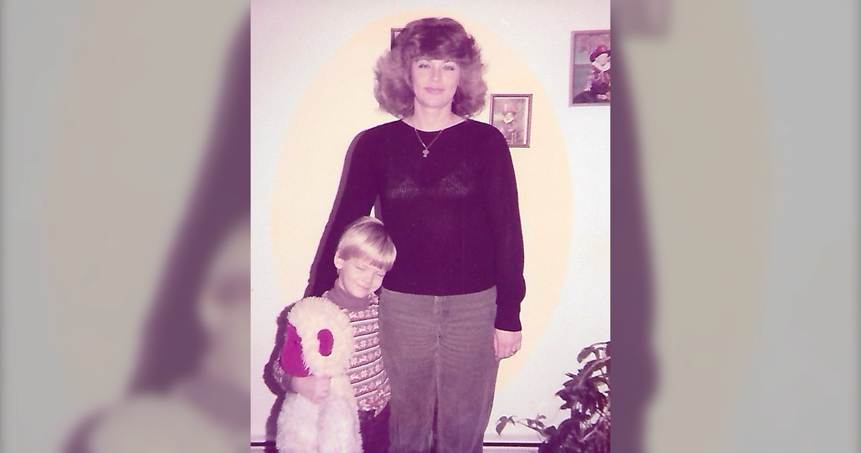 Ellen Marie Johnson Strohmeyer - Stork-Morley Funeral and Cremation ...