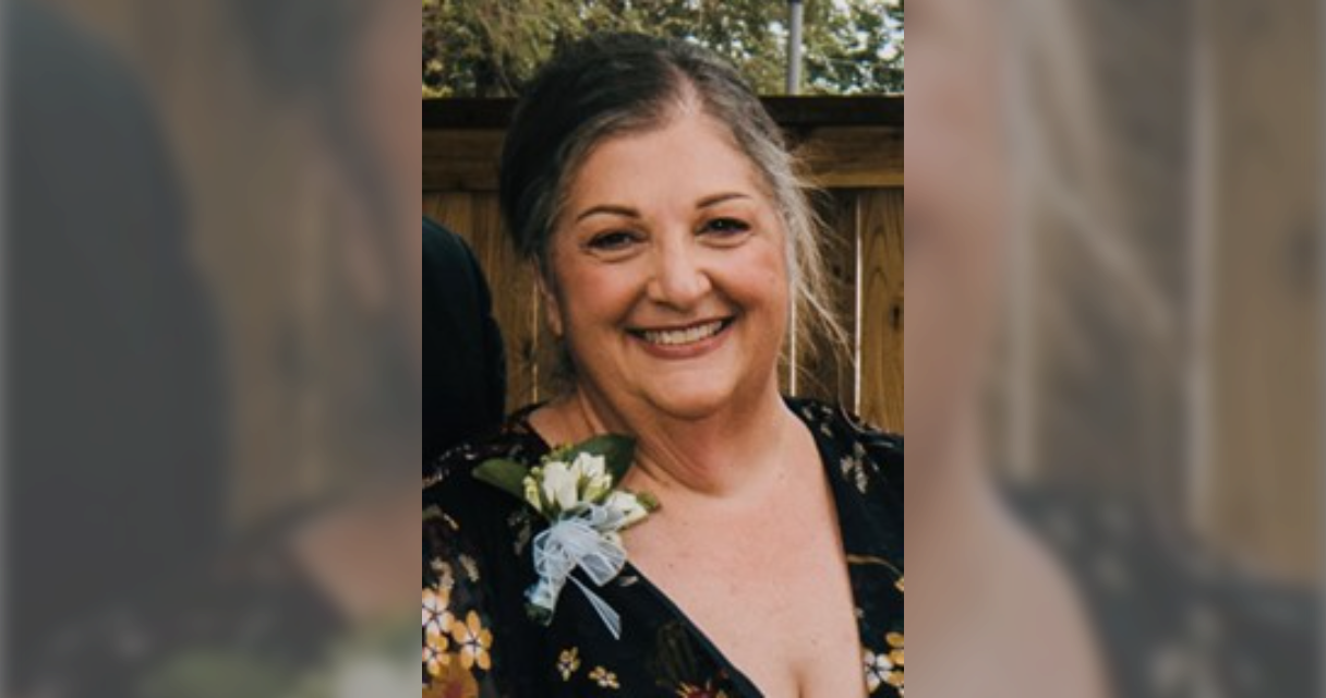 Sandra Rose Staab - Stork-Morley Funeral and Cremation Services