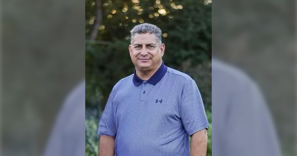 Randy S. Rendon - Stork-Morley Funeral and Cremation Services