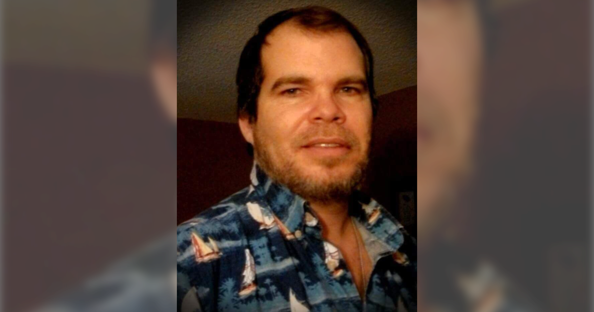 Eric G. Olson - Stork-Morley Funeral and Cremation Services