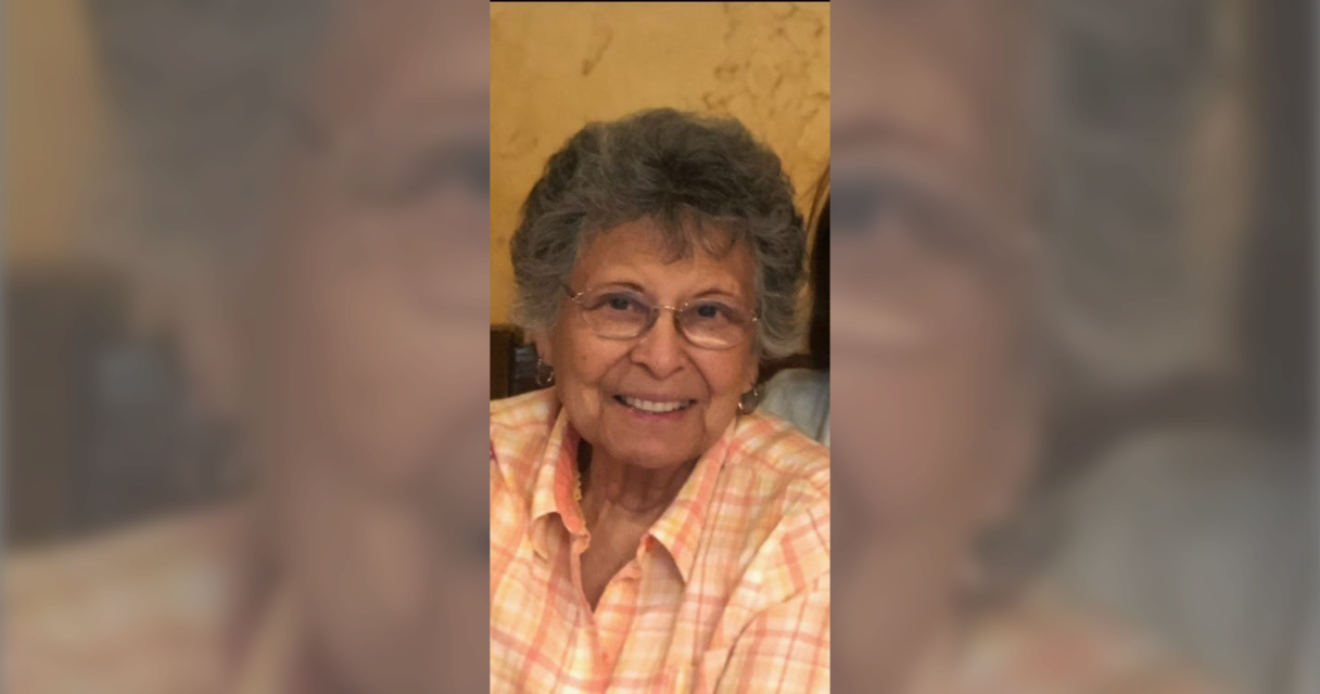 Patricia Elaine Rendon - Stork-Morley Funeral and Cremation Services