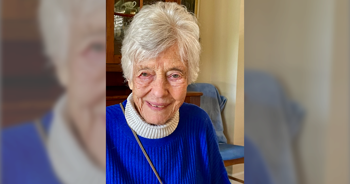 Jane Page Edmondson Wasson - Stork-Morley Funeral and Cremation Services