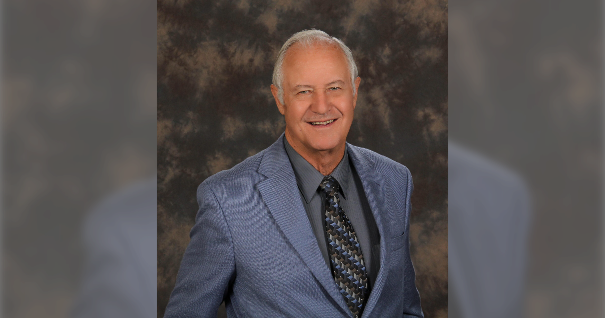 Rex Dale Young - Stork-Morley Funeral and Cremation Services