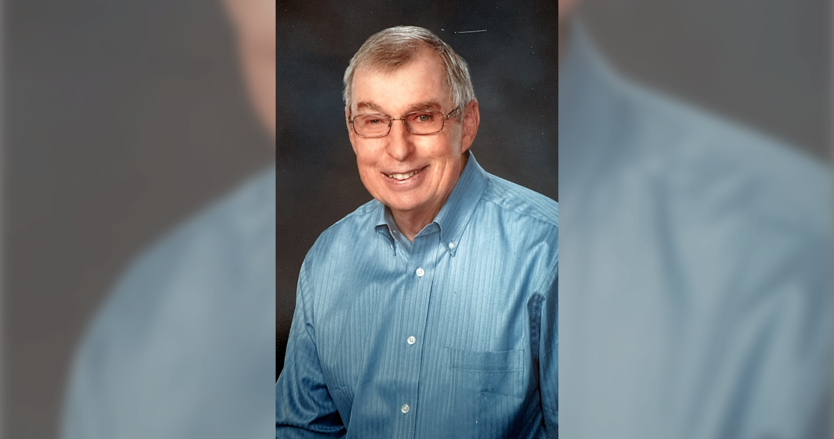 Gerard "Jerry" Joseph Brett - Stork-Morley Funeral and Cremation Services