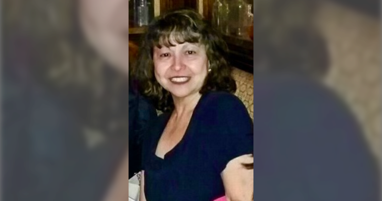Sheila Aragon - Stork-Morley Funeral and Cremation Services
