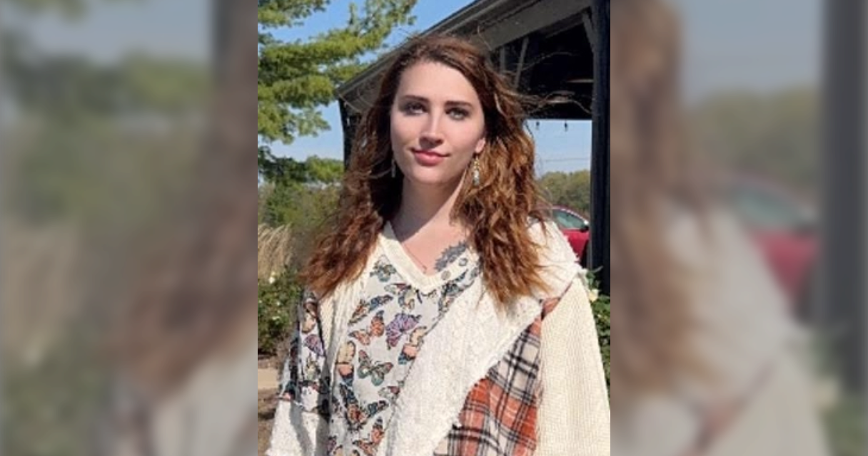 Amberly Rose Deneau - Stork-Morley Funeral and Cremation Services