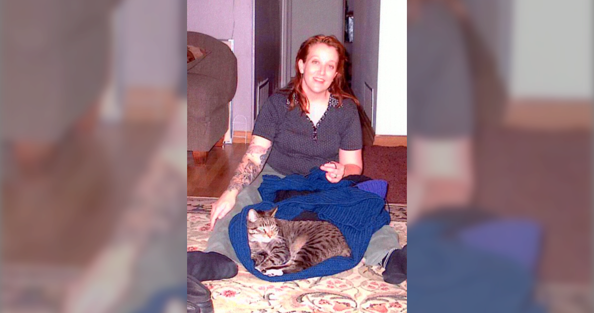 Patricia Ann Bell - Stork-Morley Funeral and Cremation Services