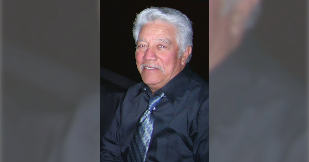 Ambrocio Trujillo - Stork-Morley Funeral and Cremation Services