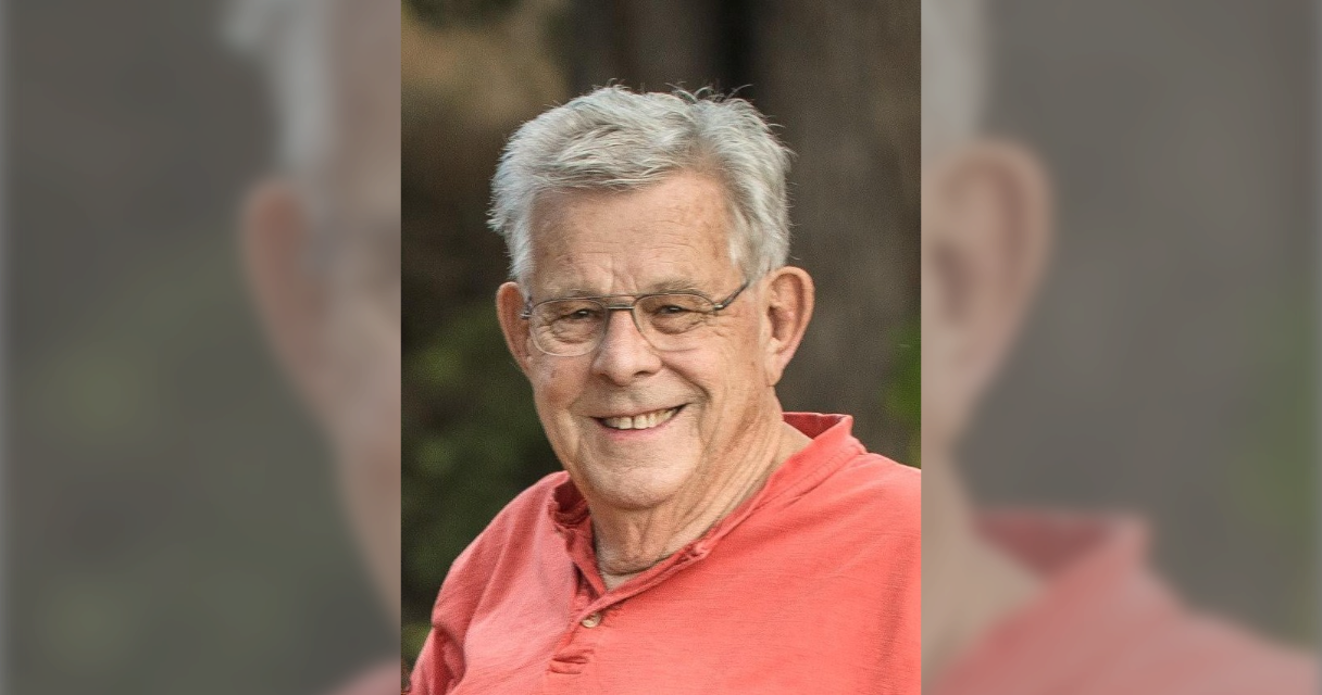 Ronald E. Hakanson - Stork-Morley Funeral and Cremation Services