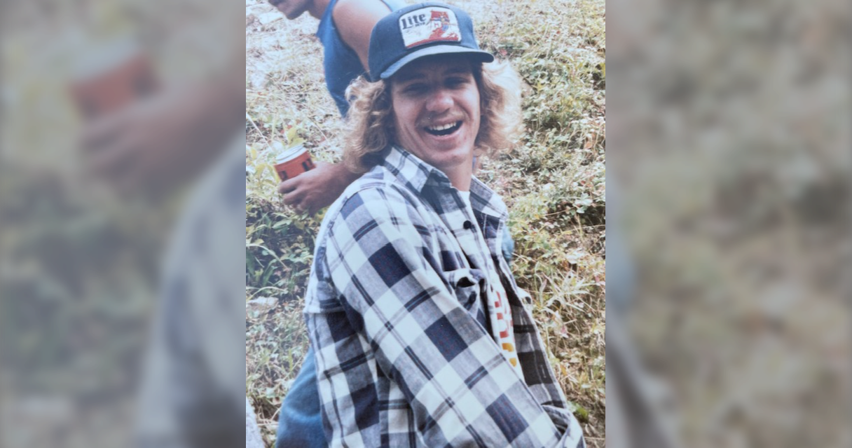 Mark Howard Conner - Stork-Morley Funeral and Cremation Services