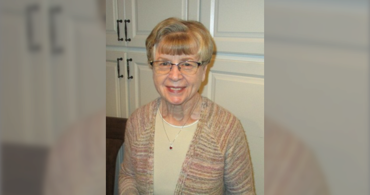 Sondra "Jeanine" Johnson - Stork-Morley Funeral and Cremation Services