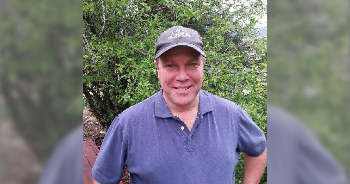 Mark Kendle Whitridge - Stork-Morley Funeral and Cremation Services