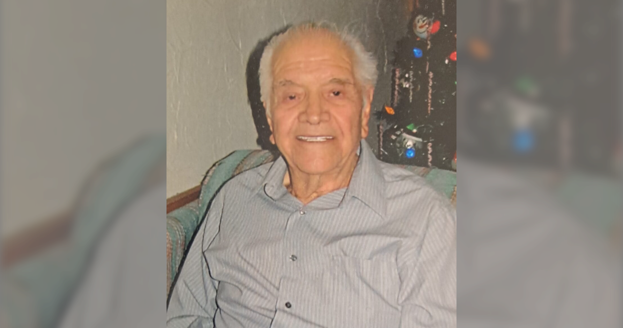 Alberto N. Sandoval - Stork-Morley Funeral and Cremation Services
