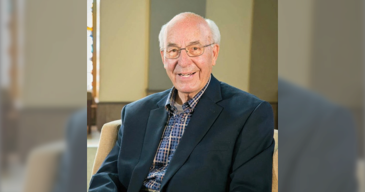 James Harvey Diehl - Stork-Morley Funeral and Cremation Services
