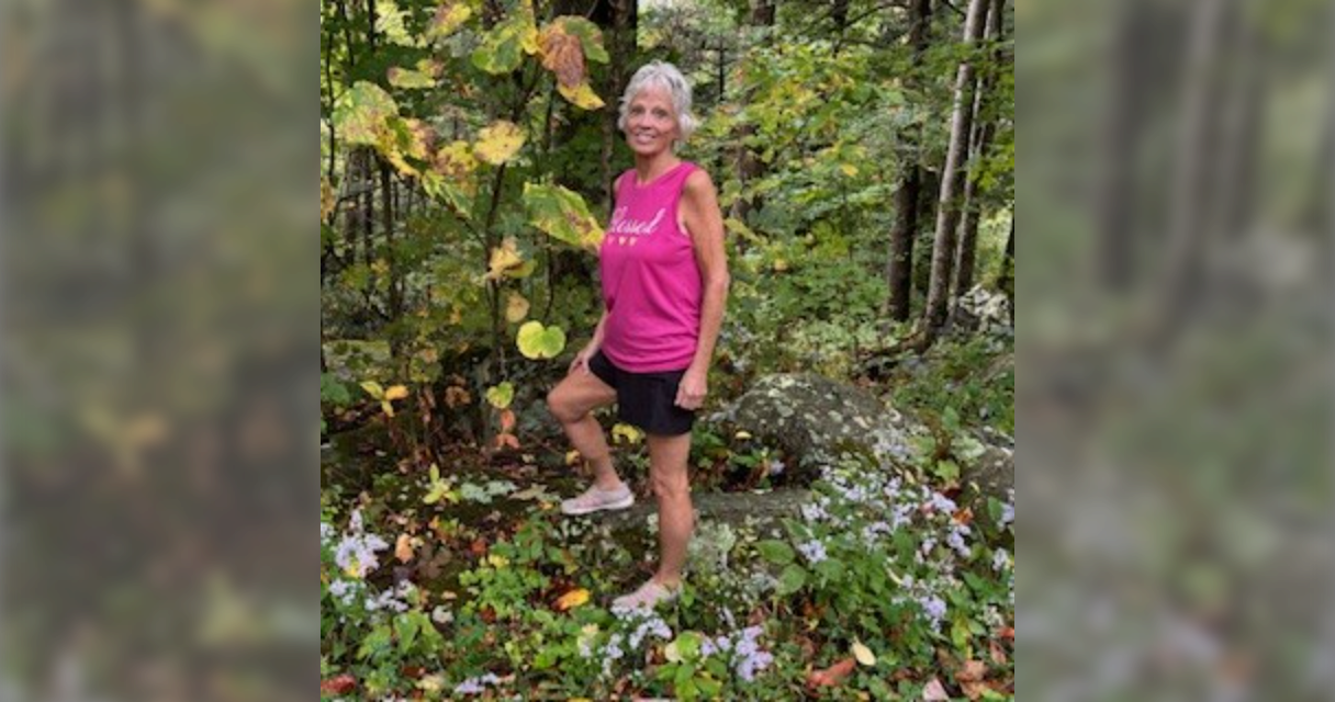 Gayle Marie Zimmerman - Stork-Morley Funeral and Cremation Services
