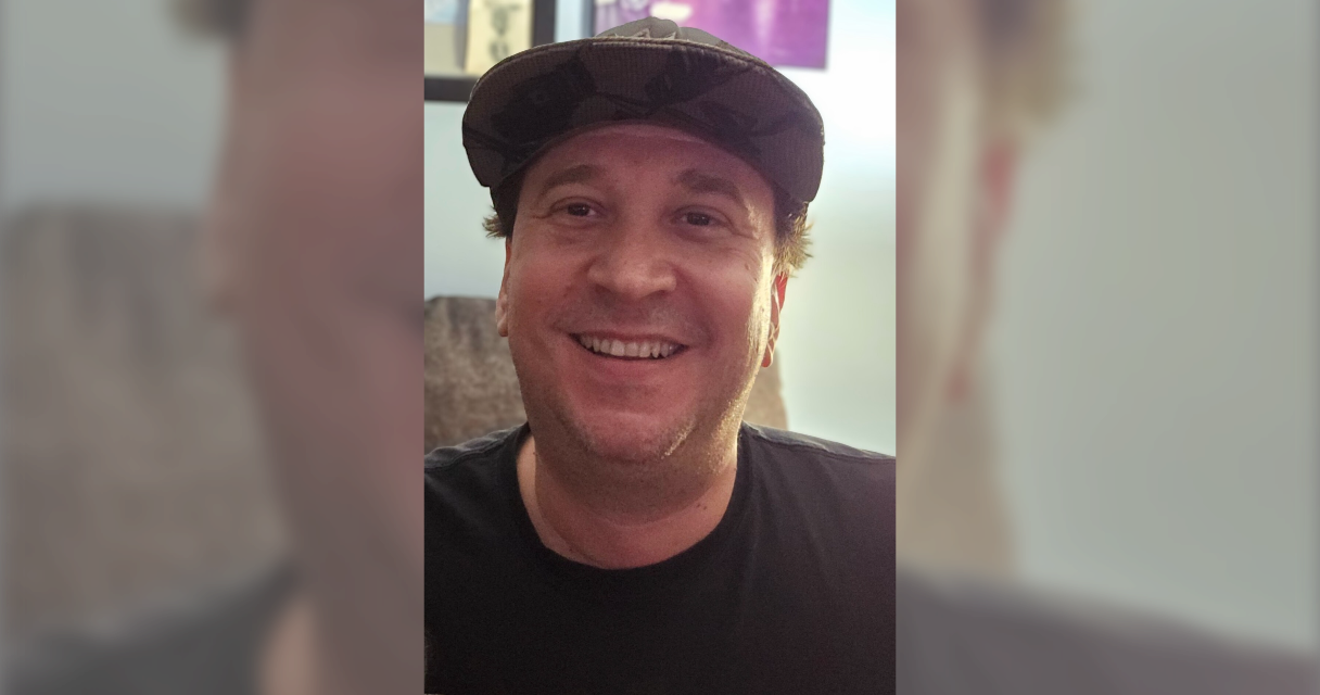 Randall "Randy" Evans - Stork-Morley Funeral and Cremation Services
