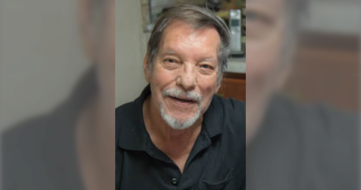 Robert (Bob) D. Gonzales - Stork-Morley Funeral and Cremation Services