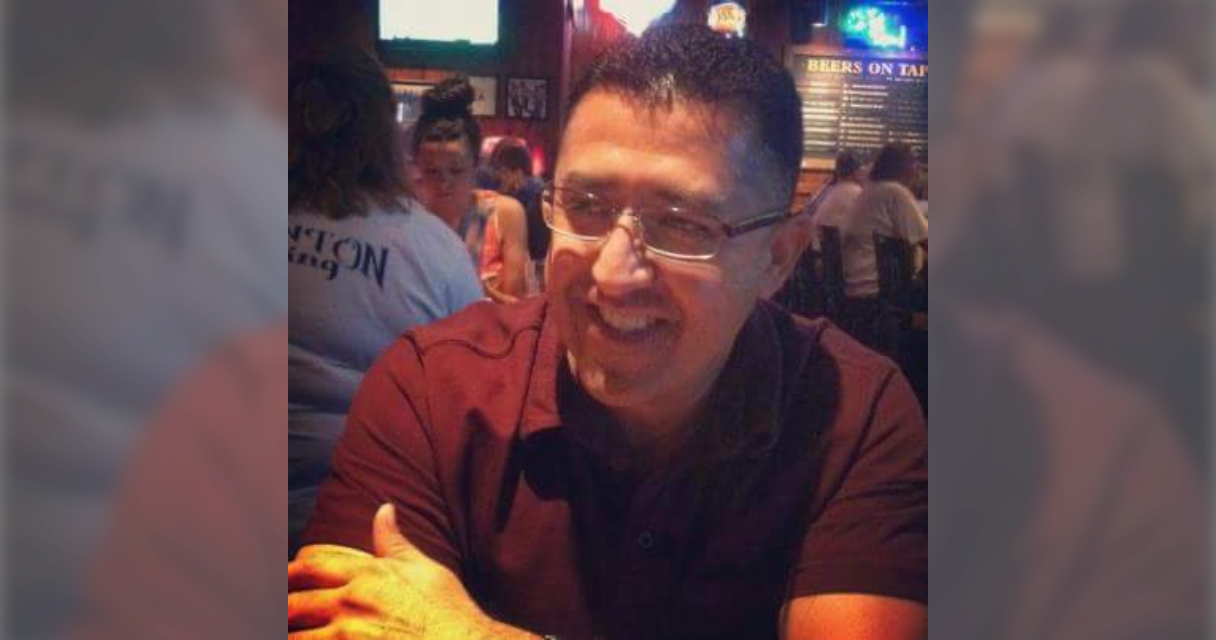 Johnny Ricardo Maes - Stork-Morley Funeral and Cremation Services