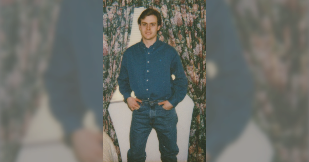 Justin Lee Hendriks - Stork-Morley Funeral and Cremation Services