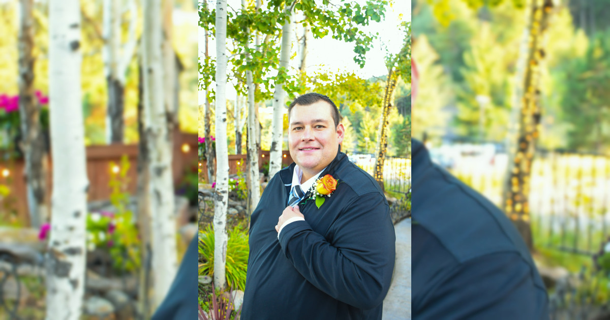 Timothy Andrew Moore - Stork-Morley Funeral and Cremation Services